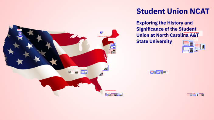 Student Union NCAT by Jaya McCain on Prezi