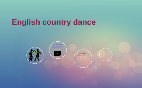English country dance by manreet gill on Prezi