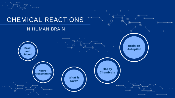chemical reactions in human brain by magda gorska on Prezi