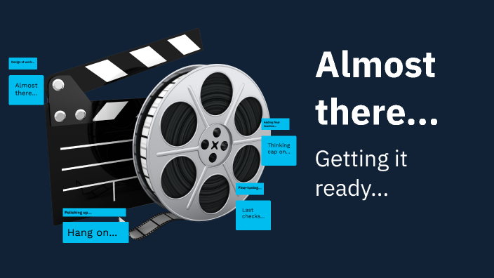 VFX Terminology by Jake Newton on Prezi