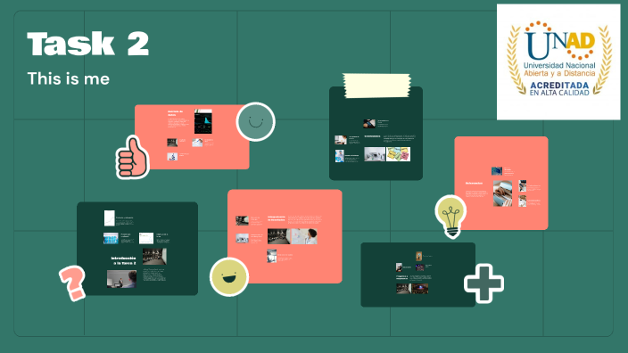 Tarea 2 by Jayne Gómez Arenilla on Prezi