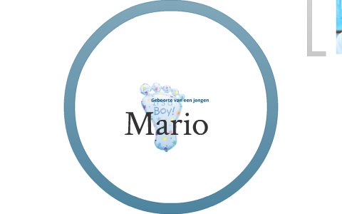 Meuleman Mario by ict Gent on Prezi