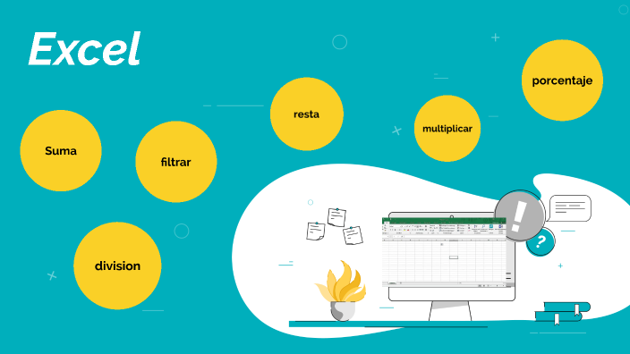 excel by Pia Kuszmann on Prezi Next