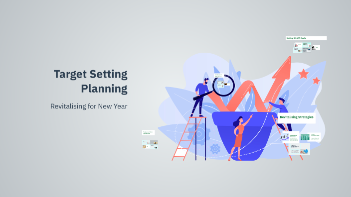 Target Setting Planning by Izzy Nur on Prezi