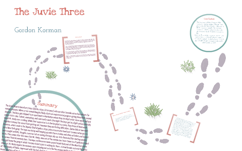 The Juvie Three Prezi by Hugh Hunt on Prezi
