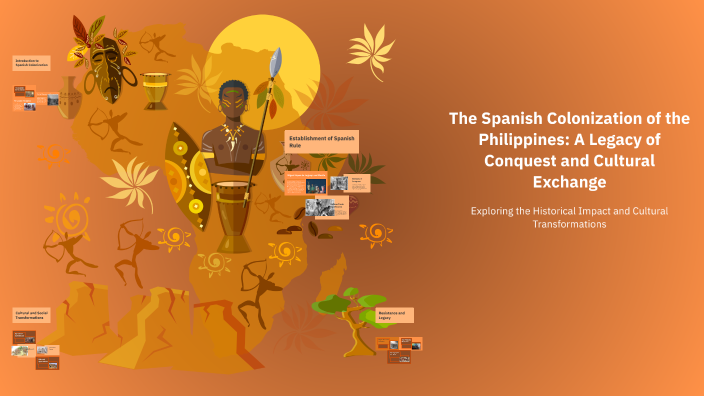 The Spanish Colonization of the Philippines: A Legacy of Conquest and ...