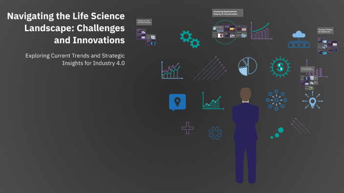Navigating the Life Science Landscape: Challenges and Innovations by ...