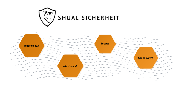 Shual Sicherheit by Sissy DeMass on Prezi