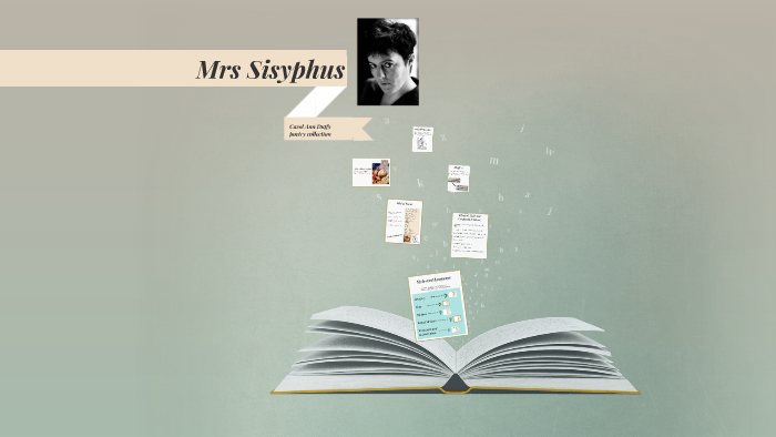 Mrs Sisyphus by Marie Schramm on Prezi