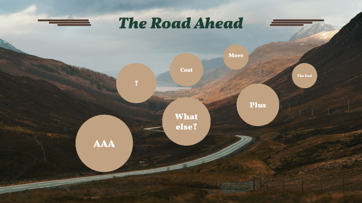 AAA Plus Level Membership by Alana Andrews on Prezi