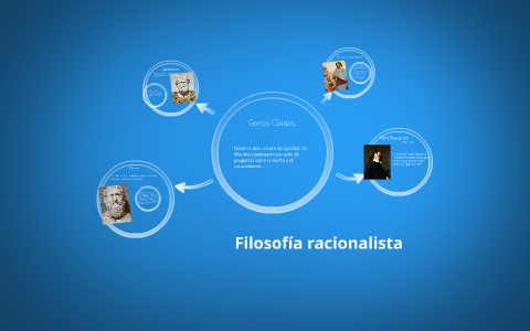 Filosofía racionalista by Alfred Romo on Prezi