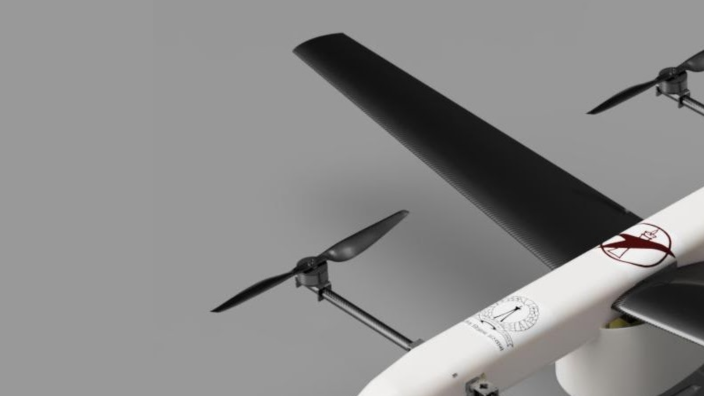 Tilt Rotor VTOL UAV by Japjot Singh on Prezi