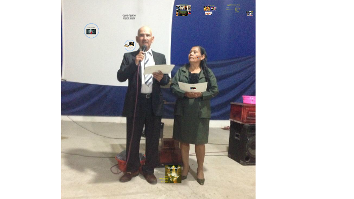 RESEÑA HISTORICA by maritza castañeda on Prezi