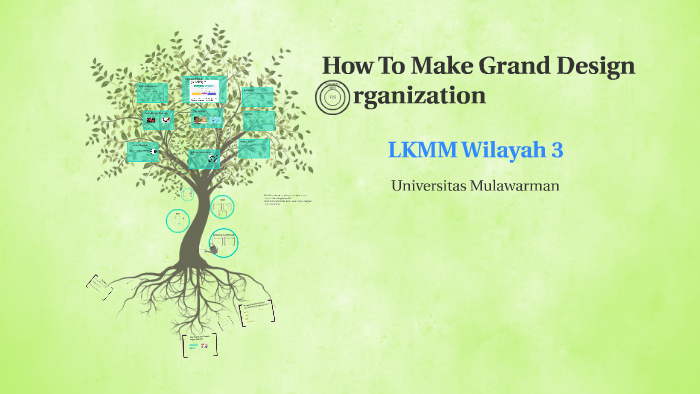 How To Make Grand Design by akbar zilmi on Prezi