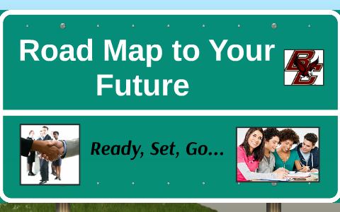 Your Road Map to College by Prakrity Silwal on Prezi