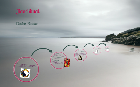 Jiao Ritual by Kate R on Prezi