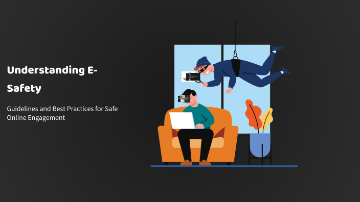 Understanding E-Safety by Adeena Hussain on Prezi
