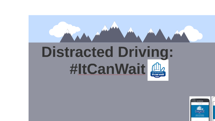 Distracted Driving by Ashley Smith on Prezi
