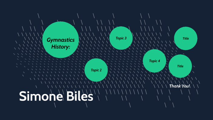 Simone Biles by Samara Vasquez on Prezi