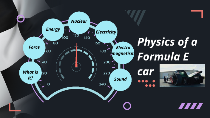 The Physics of a Formula e Car by leo shao on Prezi