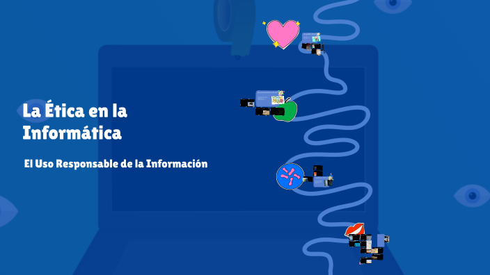 La Ética en la Informática by Fabrizio Pacheco on Prezi