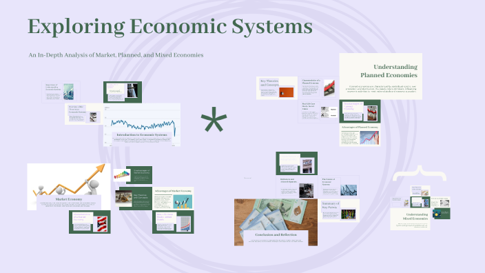 Exploring Economic Systems by Анастасия Грудина on Prezi