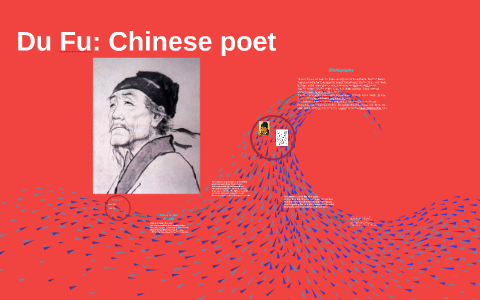 Du Fu Chinese poet by Sarah Whiting on Prezi