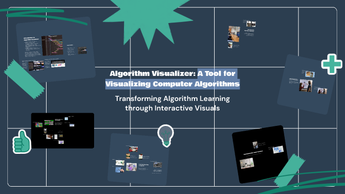 Algorithm Visualizer: A Tool for Interactive Learning by Abdul R on Prezi