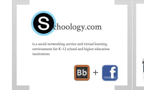 Schoology.com by Computer Tech on Prezi