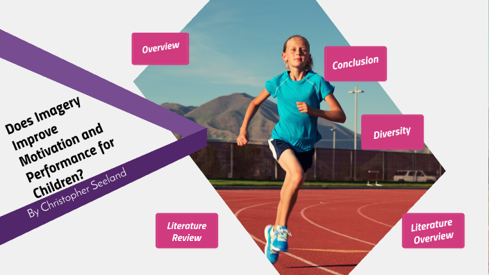 How Imagery Effects Children by Christopher Seeland