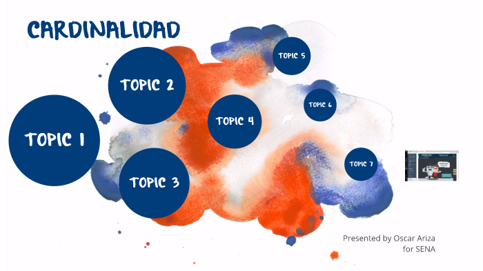 Bases de Datos: Cardinalidad by Oscar Ariza on Prezi