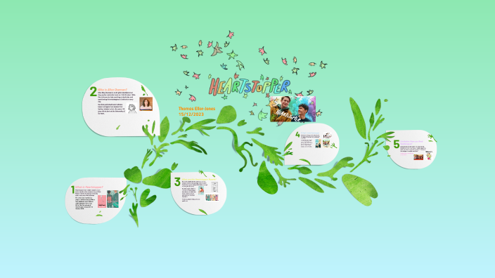 Heartstopper by Thomas Ellor-Jones on Prezi