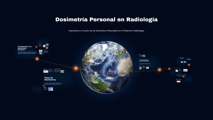 Dosimetría Personal en Radiología by Juan Otalvaro on Prezi