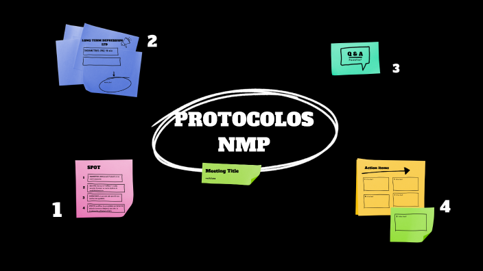 PROTOCOLOS NMP by RAUL VALDESUSO on Prezi