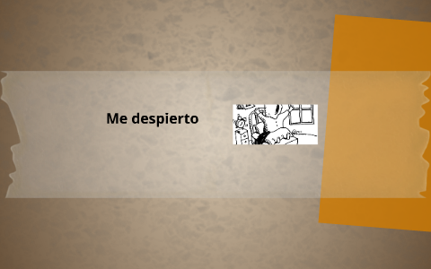 Los Verbos Refle by Chase Kilgore on Prezi