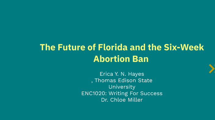 The debate over reproductive rights has long been a focal point of ...