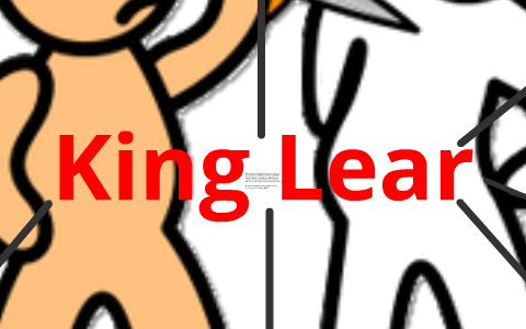 King Lear Mind Map by Kevin Chanhsavang on Prezi