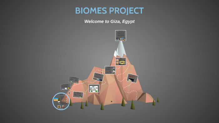 Giza, Egypt by jacob knecht on Prezi