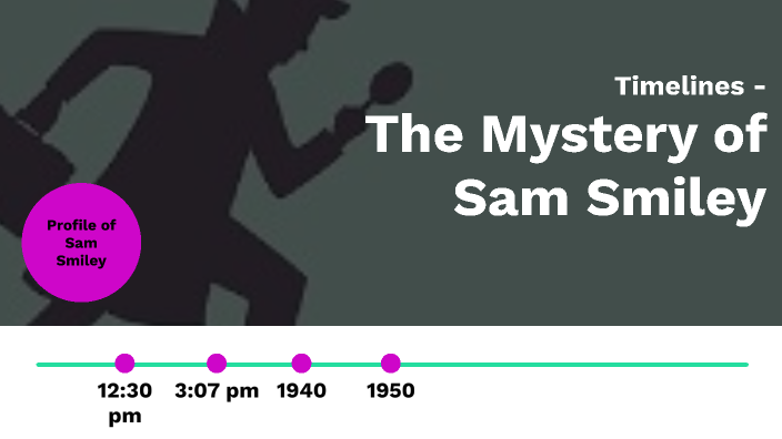 Sam Smiley by Ashley Salas on Prezi