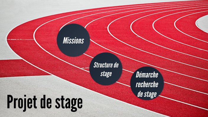 Présentation projet de stage by Guerlain Dussuyer on Prezi