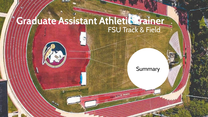 FSU Athletic Training by Alexia Leal on Prezi