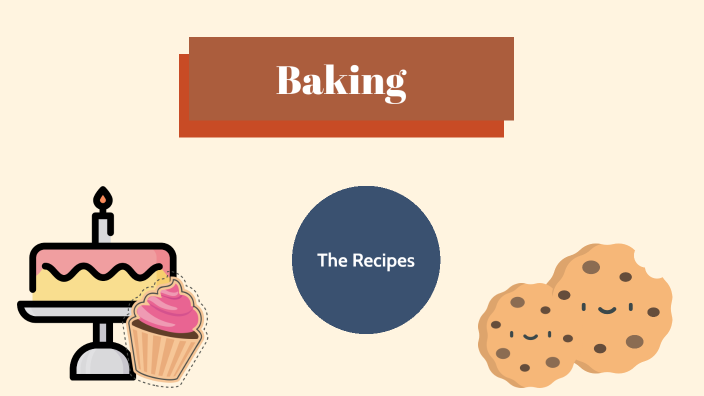 Baking Quest by Jess Hawker on Prezi