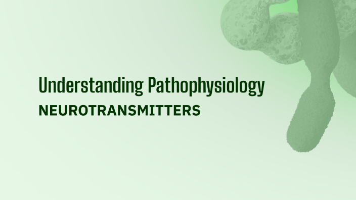 Understanding Pathophysiology by Olive on Prezi