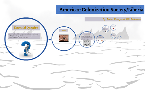 American Colonization Society/Liberia by Tucker Penny on Prezi