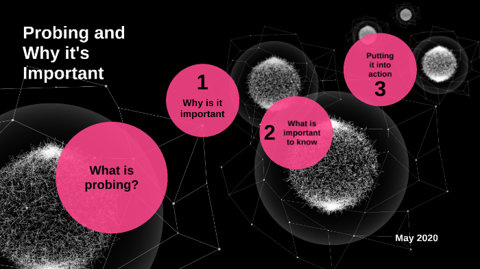 Probing and Why It's Important by Ryan Danke on Prezi