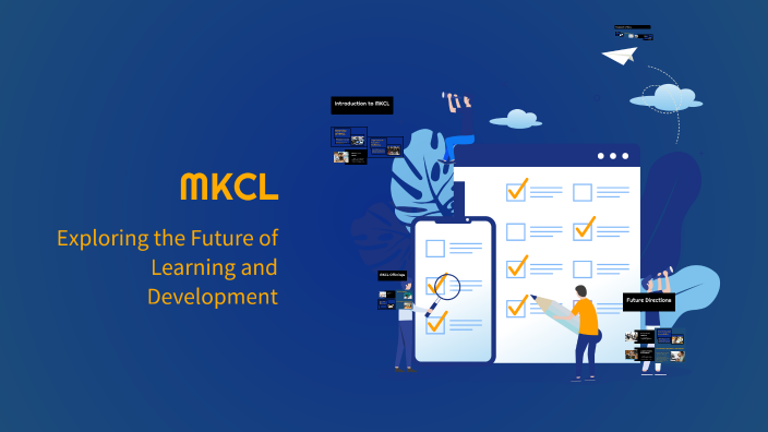MKCL by Purvesh Deshmukh on Prezi