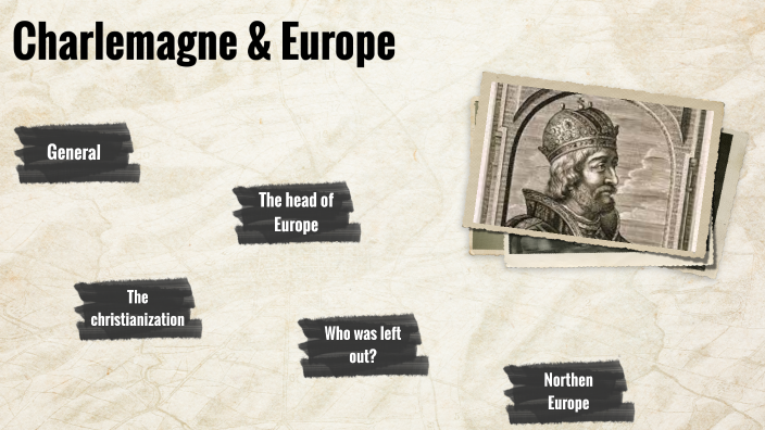Charlemagne History by Irene Tonini on Prezi