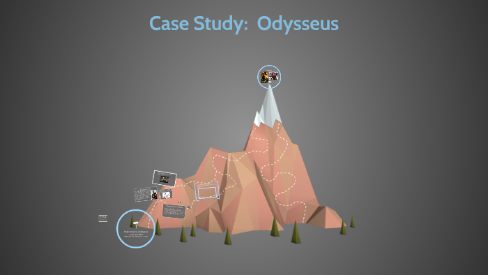 Odysseus Character Analysis by Alias Yousuck on Prezi