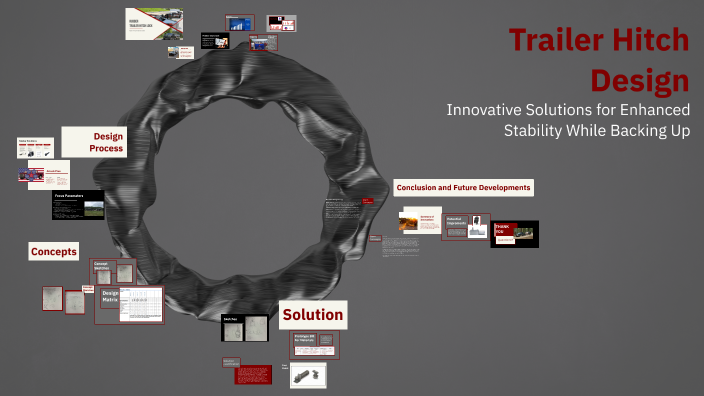 Pick-up Truck Trailer Hitch Design by Ryne Laws on Prezi