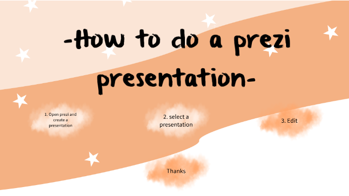 How to do a prezi presentation by ARIANA CHRISTINA CASTRO RODRIGUEZ on ...